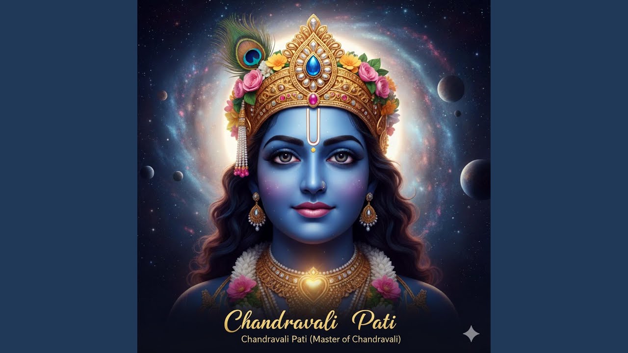 Hey Krishna - YouTube