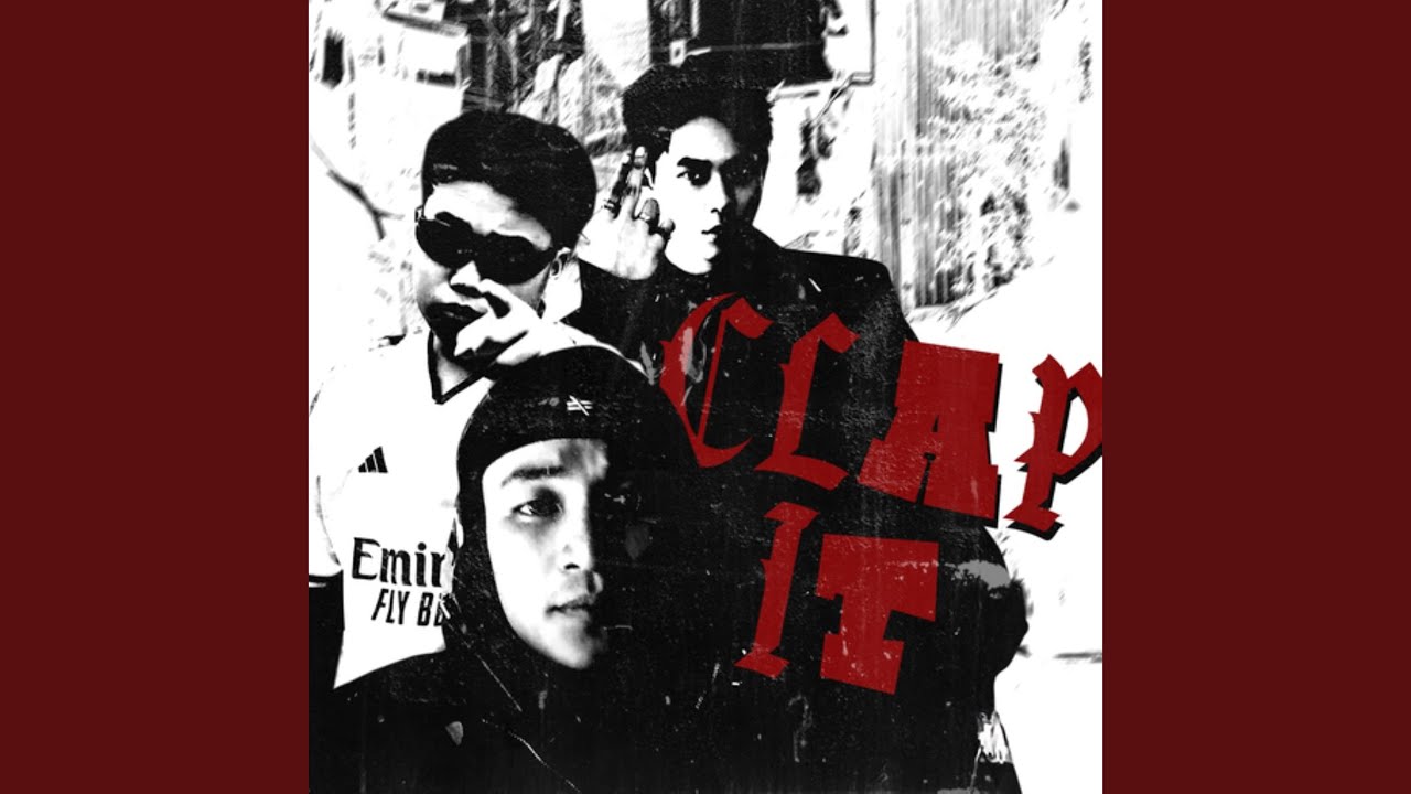 CLAP IT (Remix) - YouTube