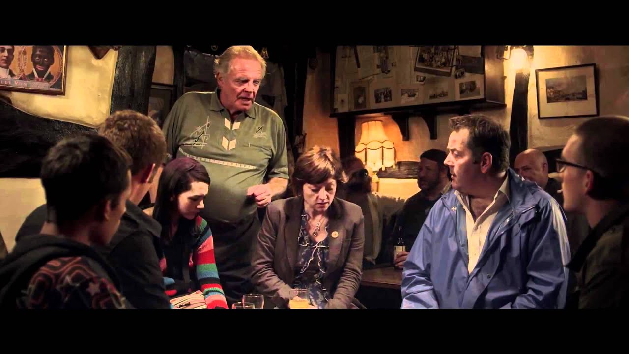 'Inbred' trailer - YouTube