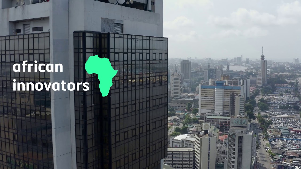 African Innovators Trailer - YouTube