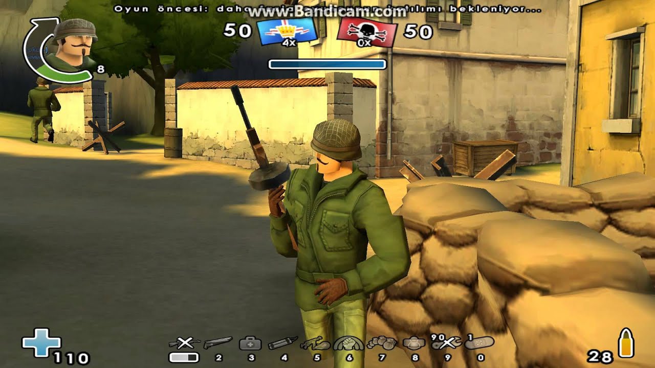 Battlefield Heroes: PARTY!!!!!! - YouTube
