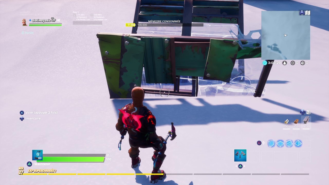 Est que gesuit fort - YouTube