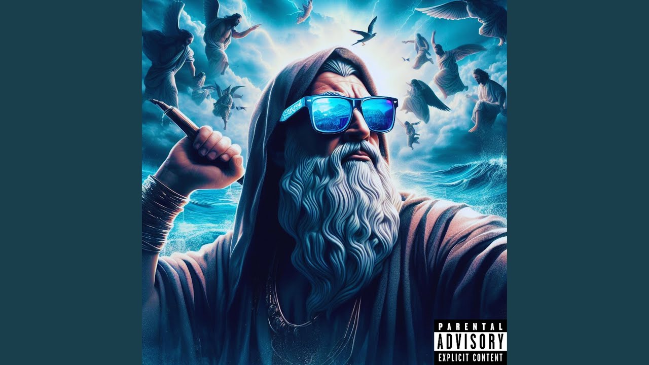 Modern Day Moses - YouTube