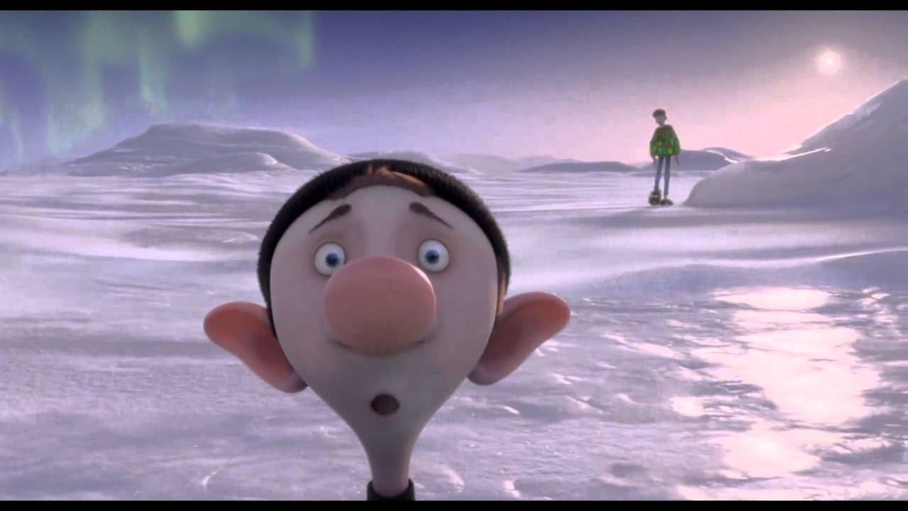 Operación Regalo Trailer oficial en español - YouTube