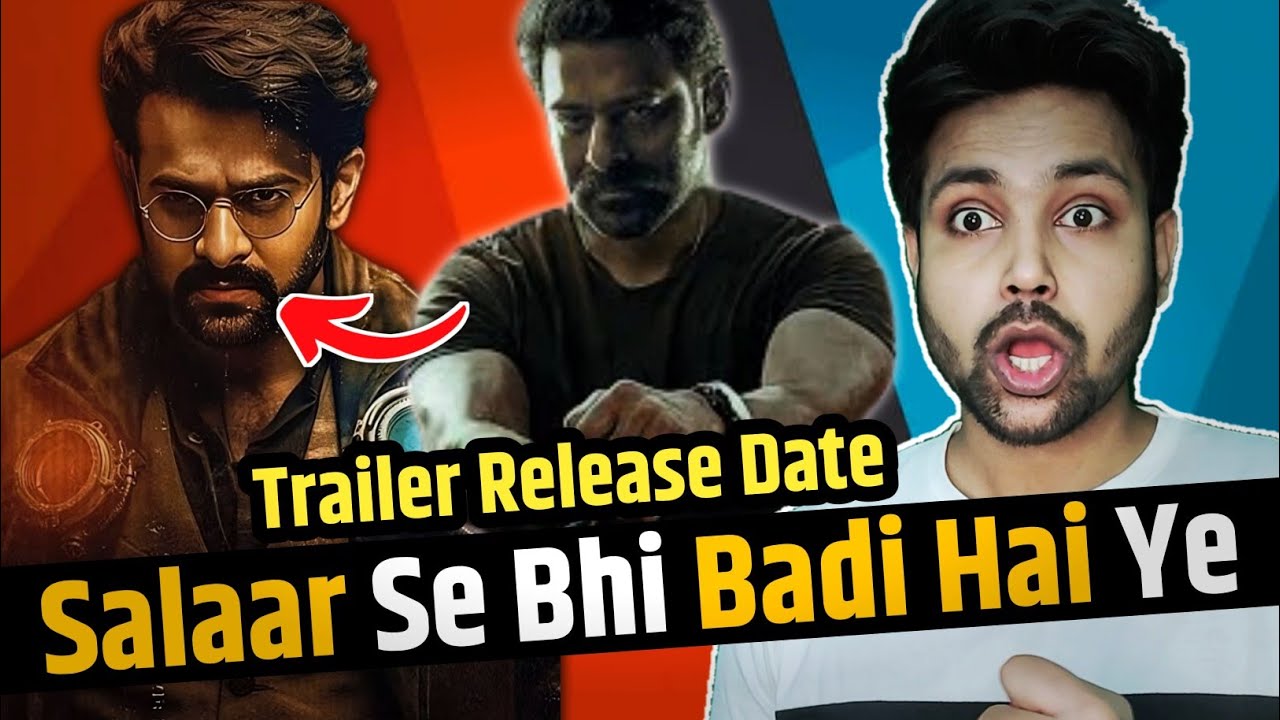 Project K Trailer Release Date | Project K Comic Con | Project K Teaser ...