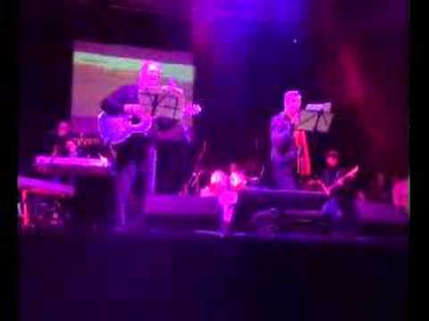 Oliver Onions - Zorro is back (Lucca 2007)