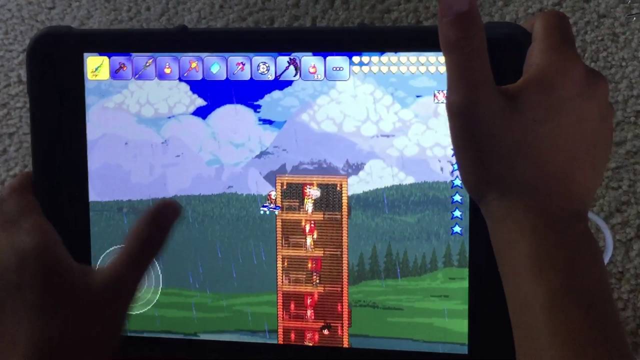 Noah report - YouTube