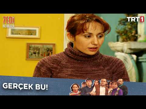 ‘’Bu parayı ödemekten kaçamayız!’’ - Yedi Numara Özel Sahneler