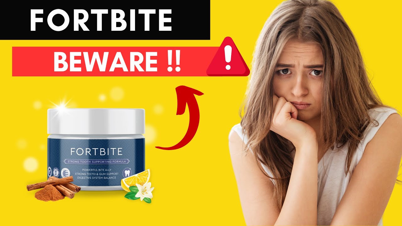 WHAT IS FORTBITE? ⚠️FORTBITE REVIEWS⚠️ HOW FORTBITE WORKS? FORTBITE ...