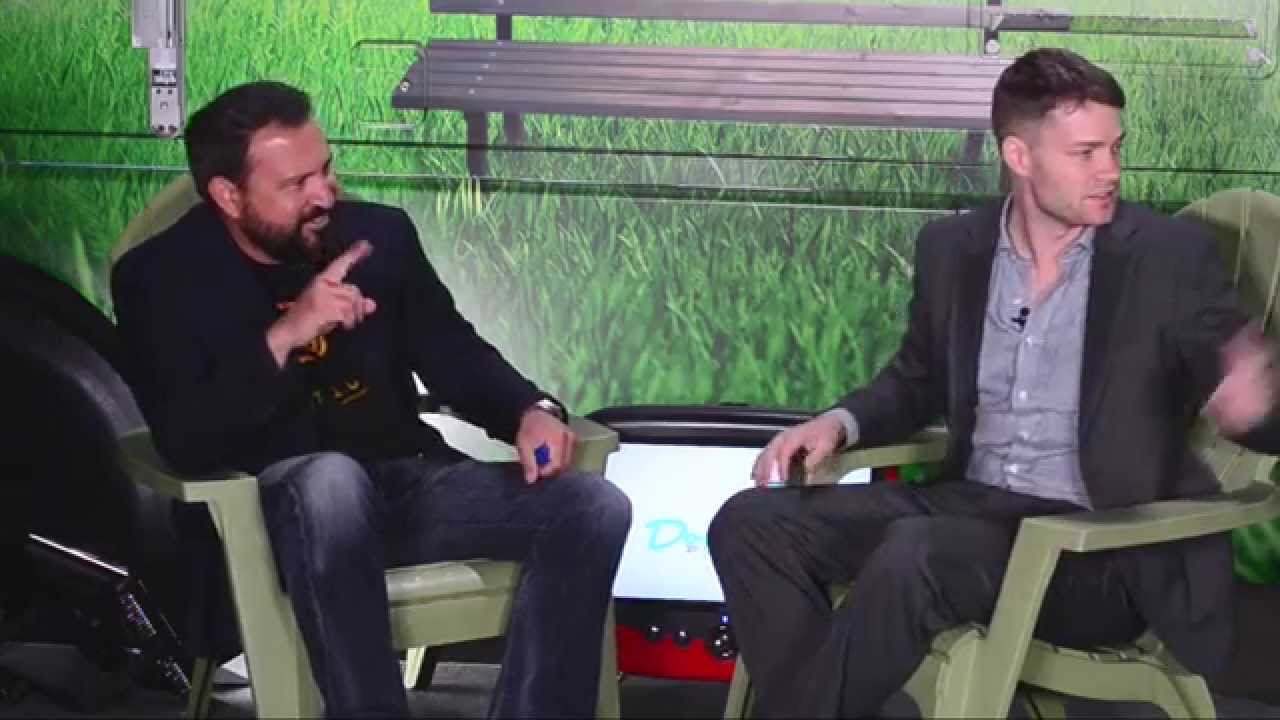 Jake Jacoby - Station - YouTube