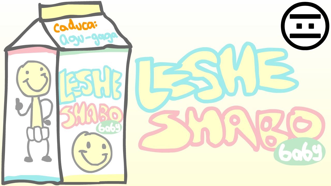 LESHE SHABO BABY - YouTube