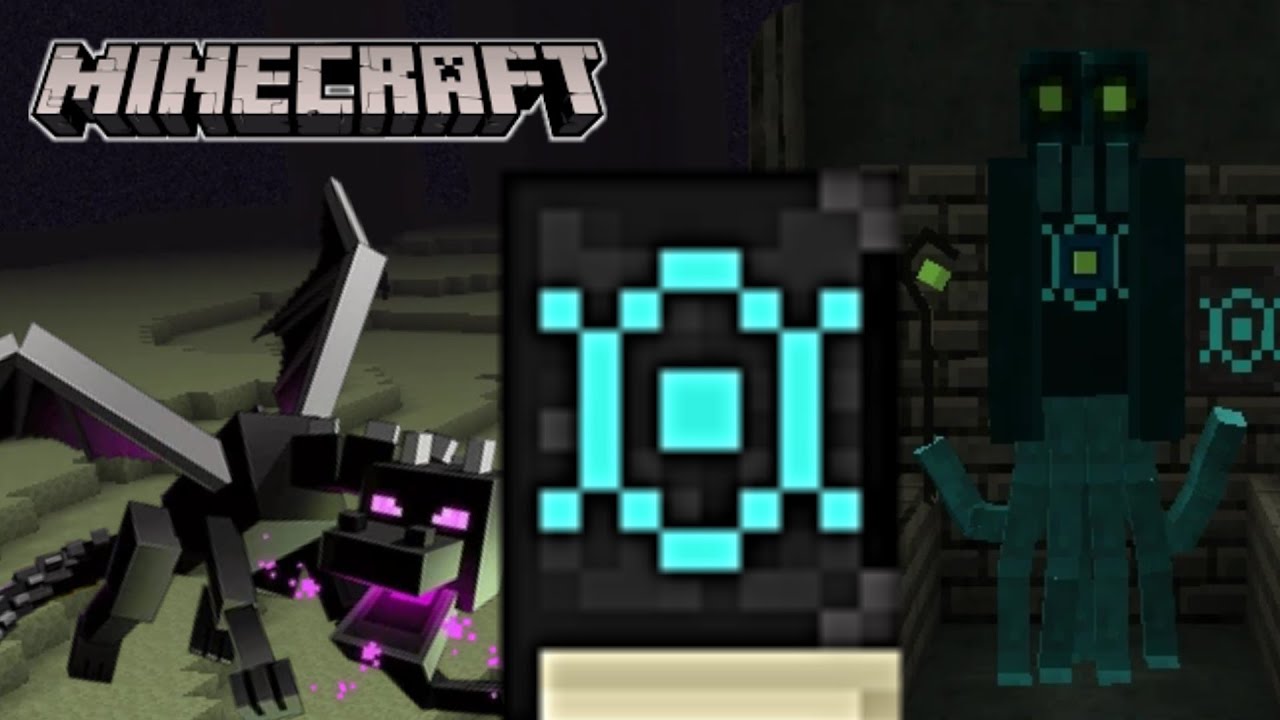 OBTAINING HEAVEN IN MINECRAFT [JOJOVEIN] - YouTube