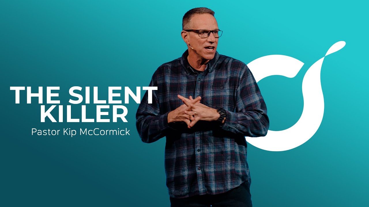 The Silent Killer | Stand Alone | Pastor Kip McCormick - YouTube