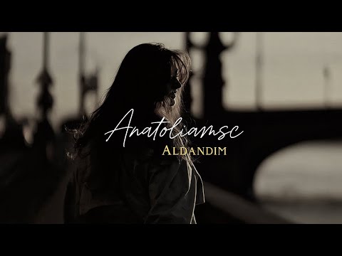 Anatoliamsc | ALDANDIM #deephouse #remix #deephousemusic 