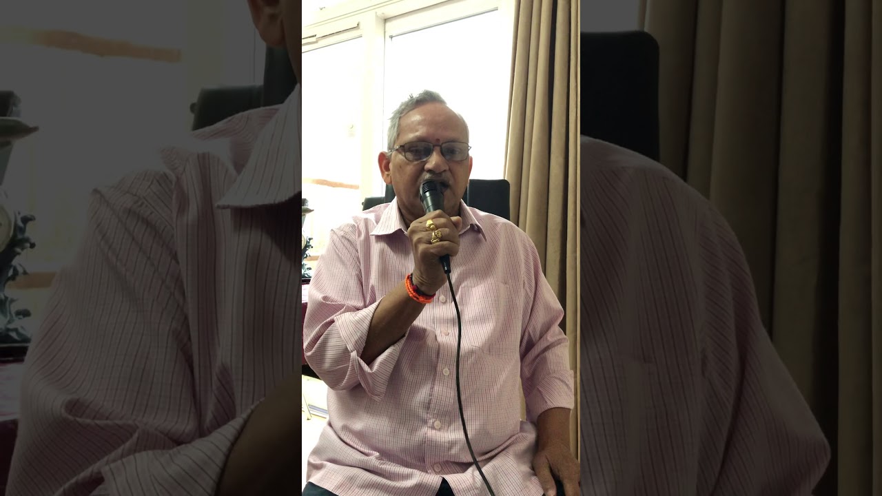 Deva deva davalachala karaoke song - YouTube