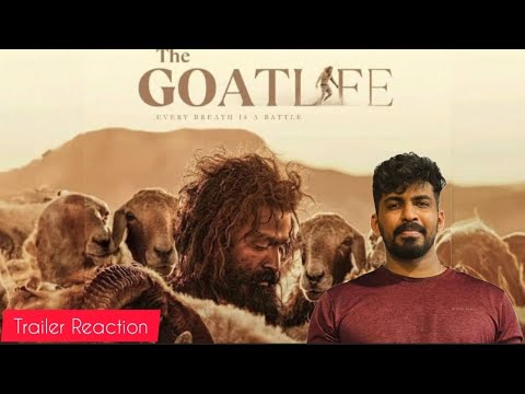 Aadujeevitham-The Goat Life|Prithviraj|Blessy|AR Rahman - YouTube