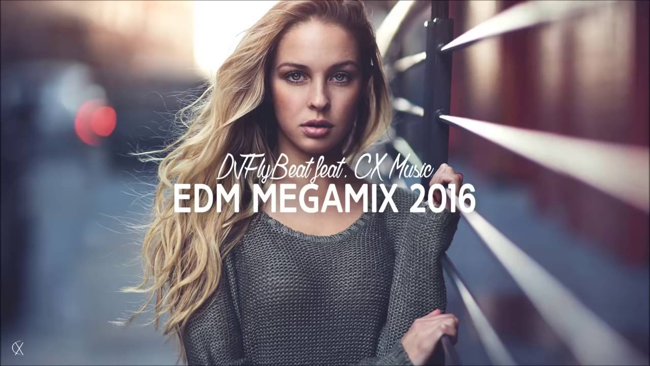 Electro & House 2016 Best Party Dance, Remix, Club, Music Mix, Game ...