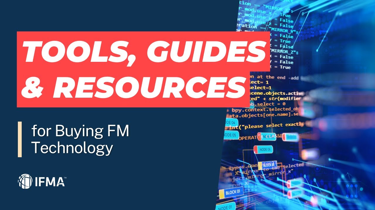 Tools, Guides & Resources for Buying FM technology - YouTube