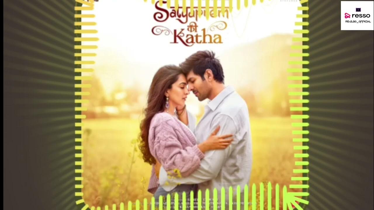 Raat Baaki (Audio)satyaPrem Ki Katha |Kartik,Kiara Meet Bros, Monali,Piyush|Kumaar |Sajid N ...