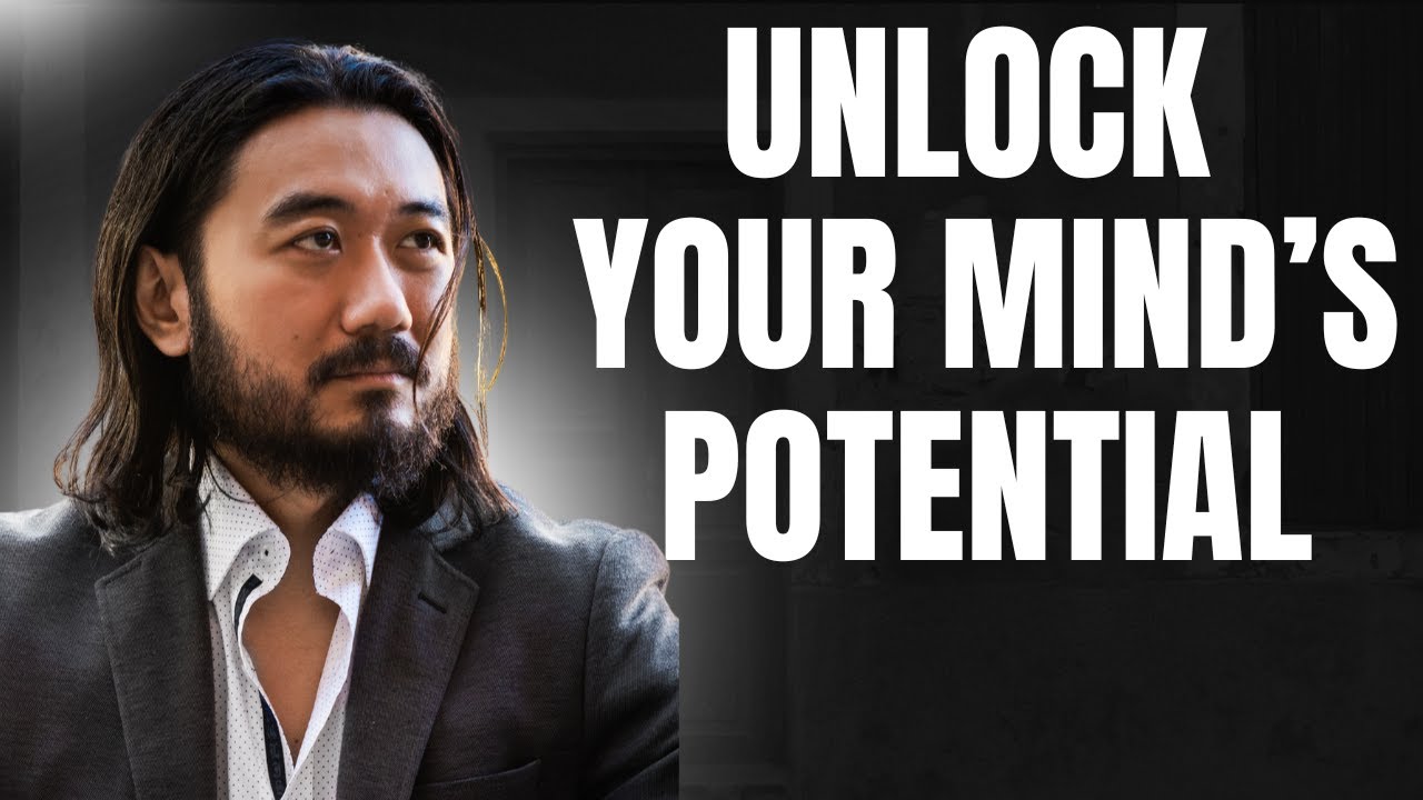 Luke Chao: Rewiring the Mind with Hypnosis - YouTube