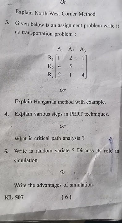 question paper of MSc mathematics 4th sem integration theory 2 (2023 ...