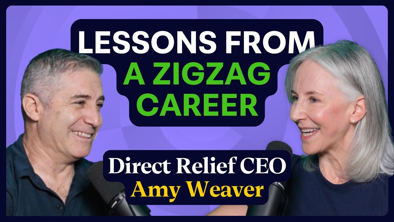 How to gain credibility at a new job (with former Salesforce CFO Amy ...