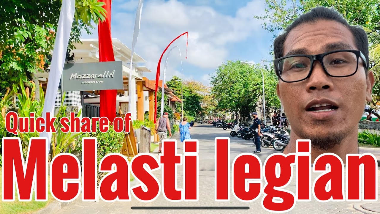 Melasti Legian update before your visit #melasti #legian #bali # ...