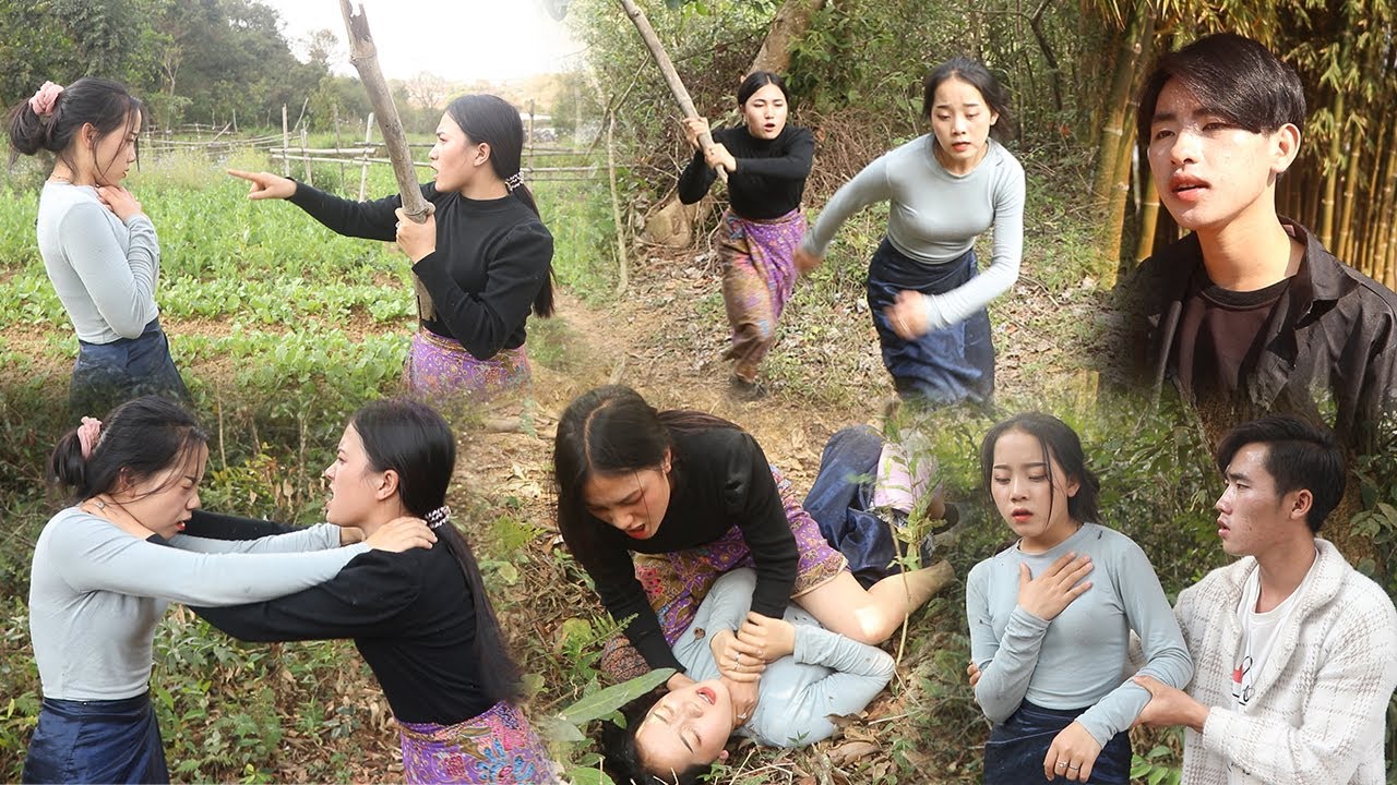 cia kuv yog tus mob #131 - YouTube