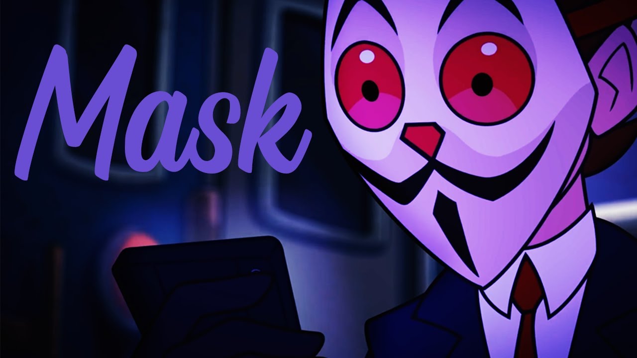 Subway Surfers「AMV」- Mask - YouTube