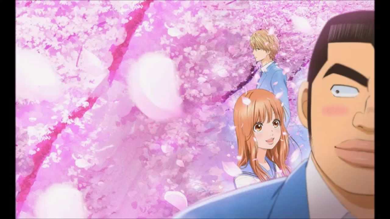 Ore Monogatari - Shiawase No Arika [Legendado PT-BR] - YouTube