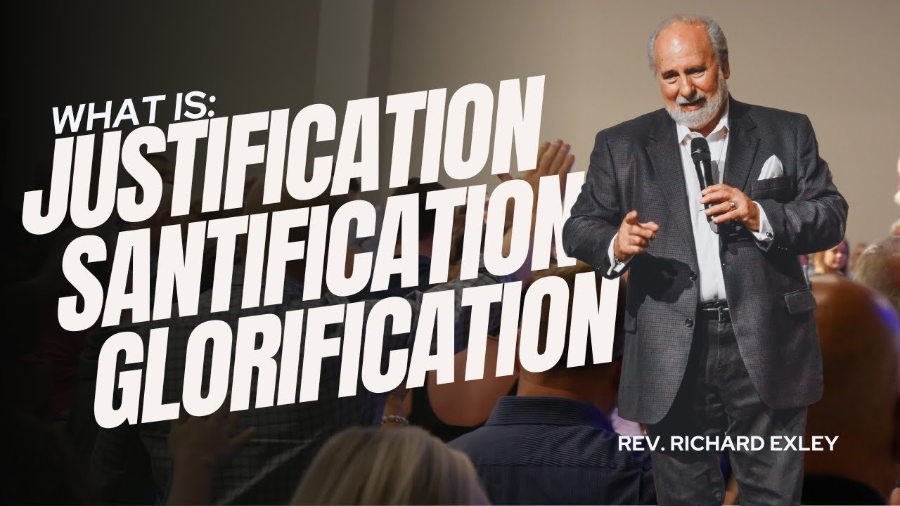 Rev. Richard & Karen Exley - YouTube