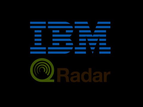 Qradar - Identifications des logs - YouTube