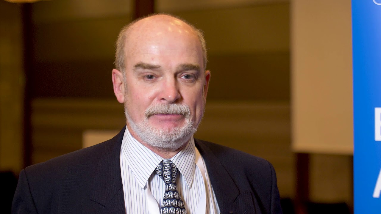 Tim Fauchon, British Helicopter Association, Chief Executive ...