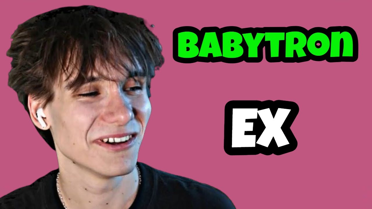Bear Reacts to Ex by BabyTron - YouTube