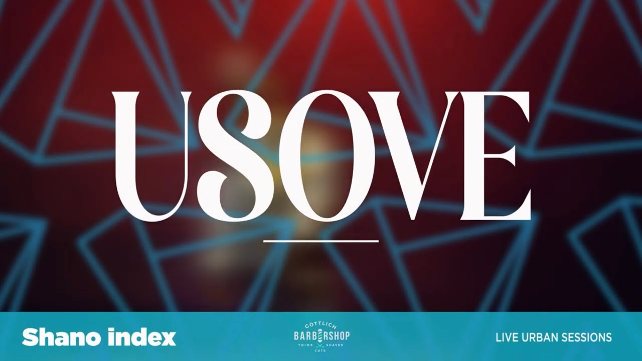 Shano index Live @VIDEOGENICS265 Urban Session - YouTube