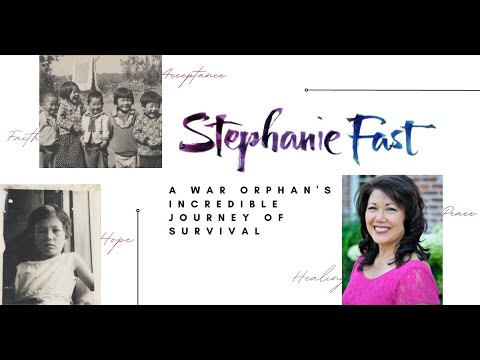 Stephanie Fast | 1 - YouTube