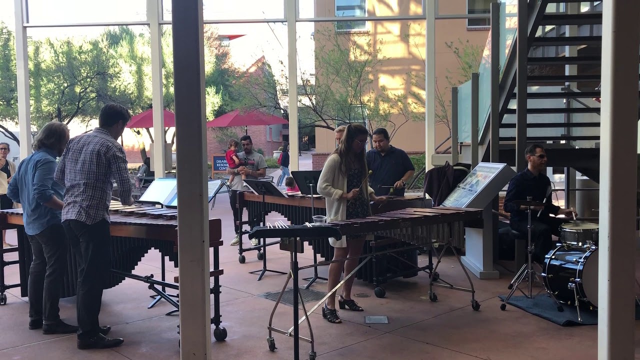 Xylophonia - George Hamilton Green, Arr. Bill Cahn - YouTube