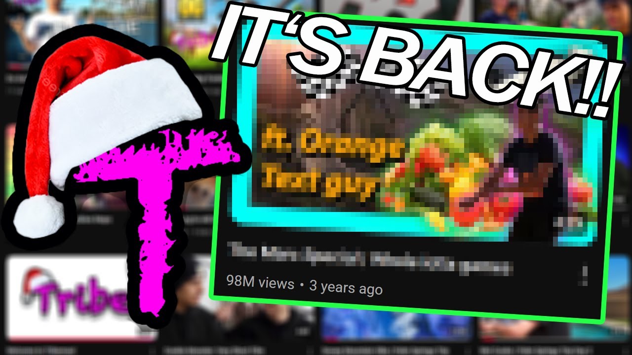 We brought it back... | Whole Lotta Games - YouTube