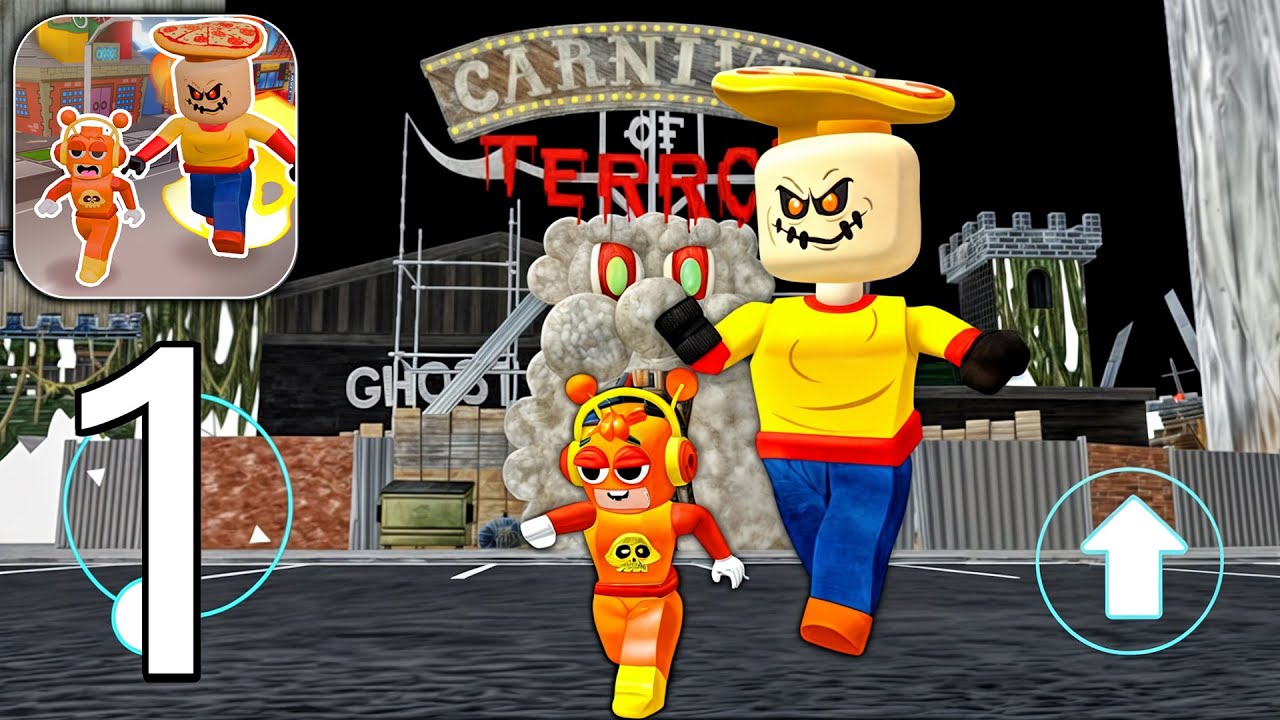 Gameplay Walkthrough Part 1 (Android, iOS) - YouTube