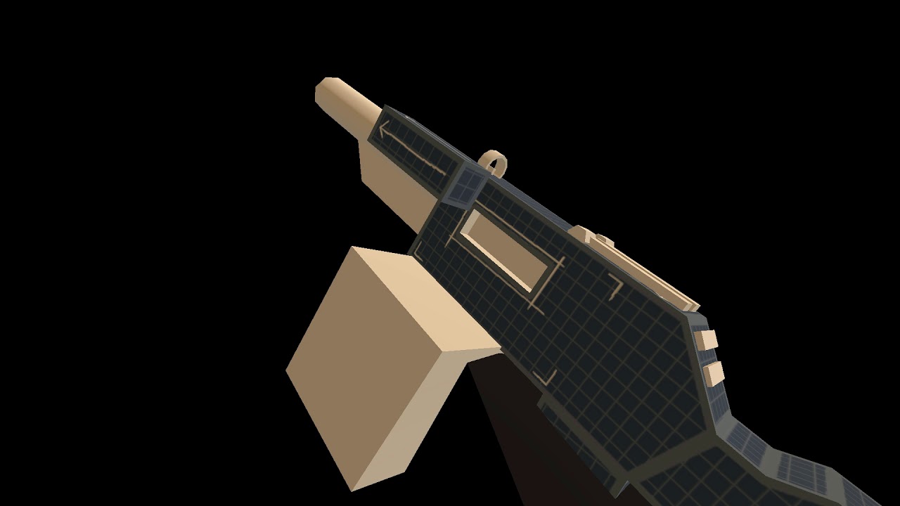 Blueprint Nykorev - YouTube