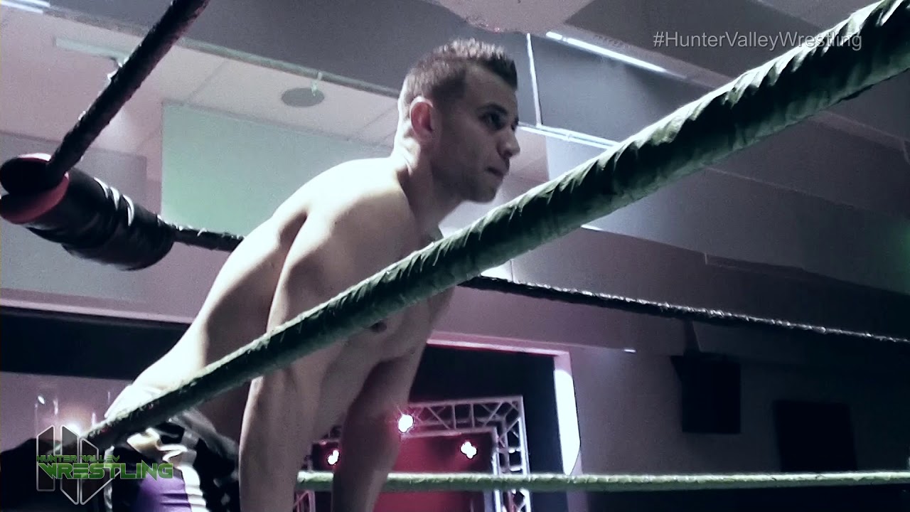 HVW 4th Anniversary Highlights - YouTube