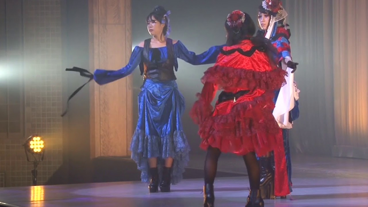 Lunatic Circus - YouTube