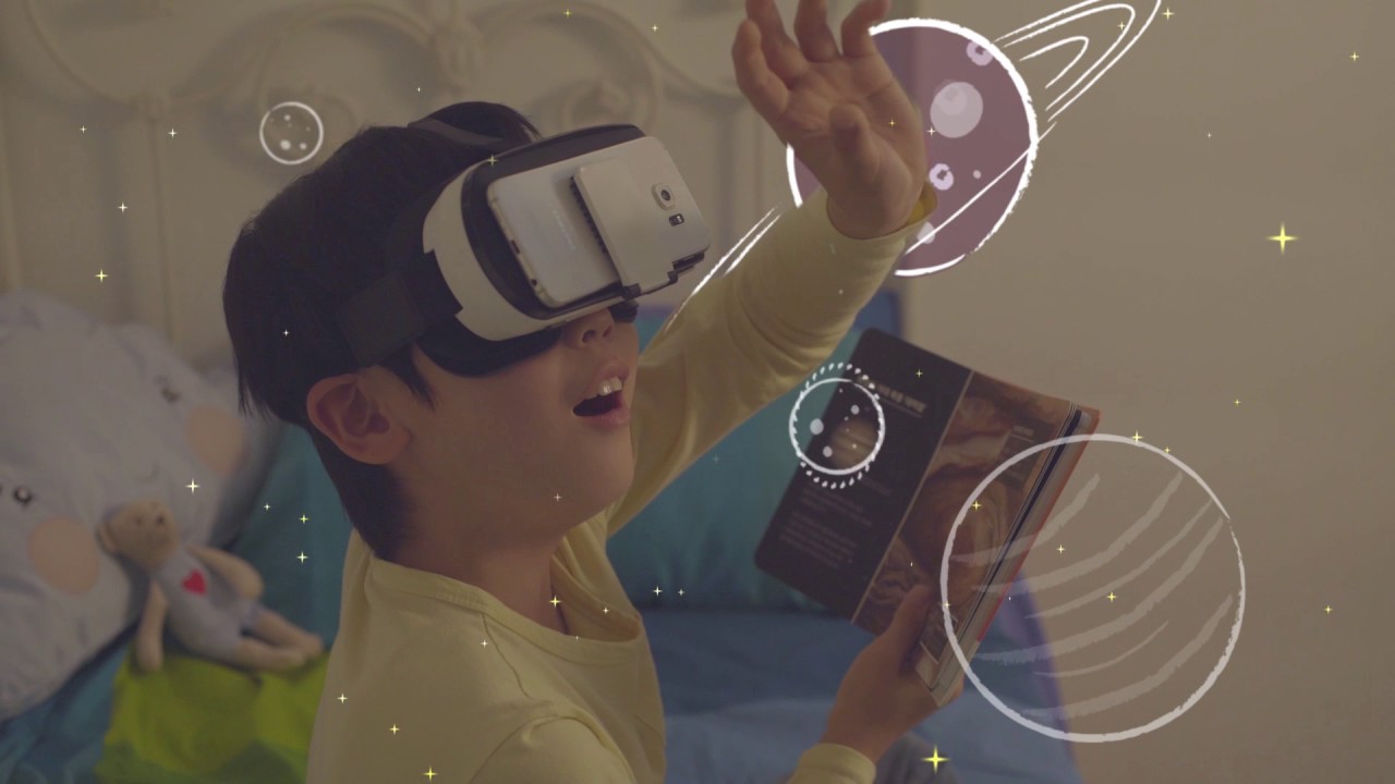 HelloVR | 헬로브이알 VR백과사전 소개 영상 - YouTube