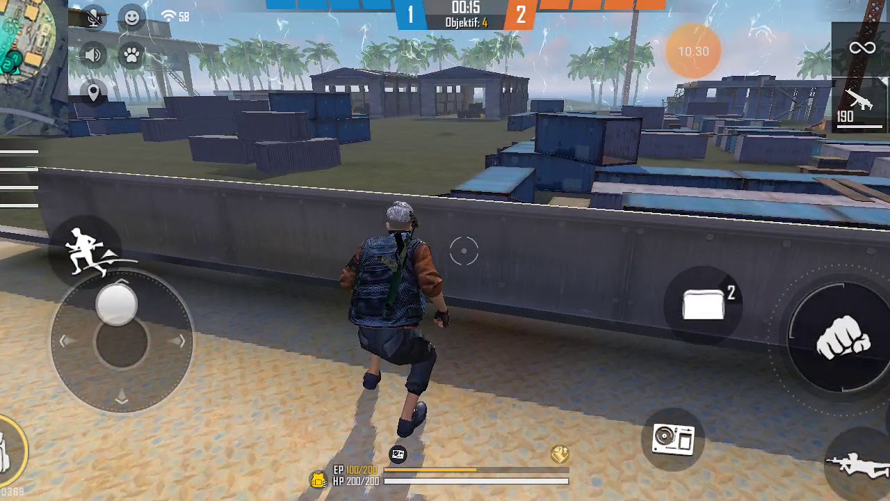 hiburan game - YouTube