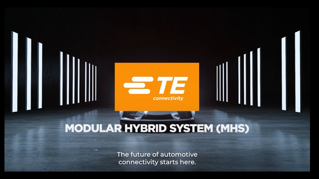 Modular Hybrid System (MHS) - YouTube