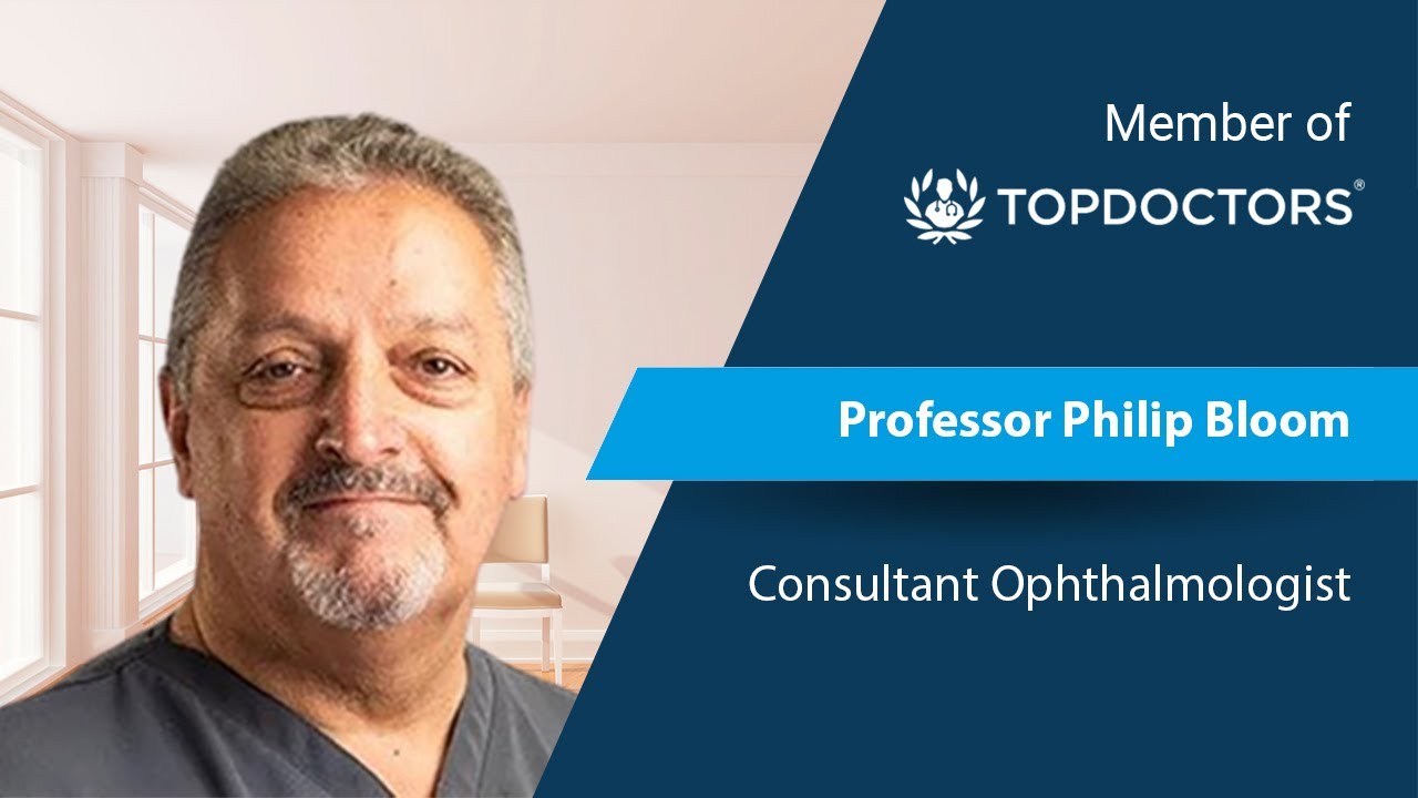 An introduction to Professor Philip Bloom - YouTube