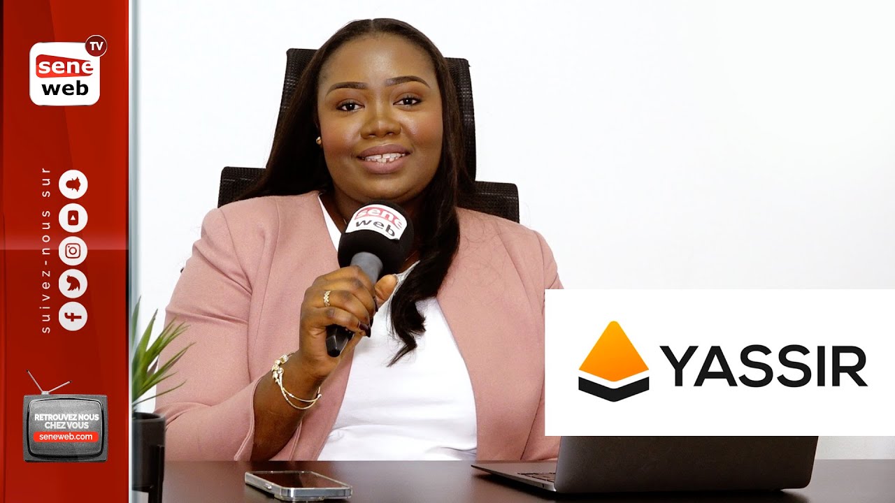 Yassir lève 150 millions de dollars en financement de série B pour ...