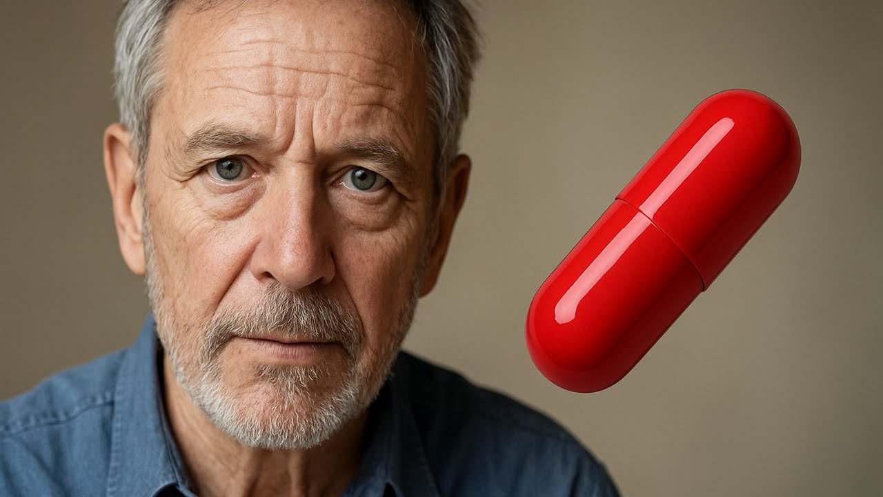 Pascal Bataille à 65 ans : Son secret choc enfin dévoilé ! - YouTube