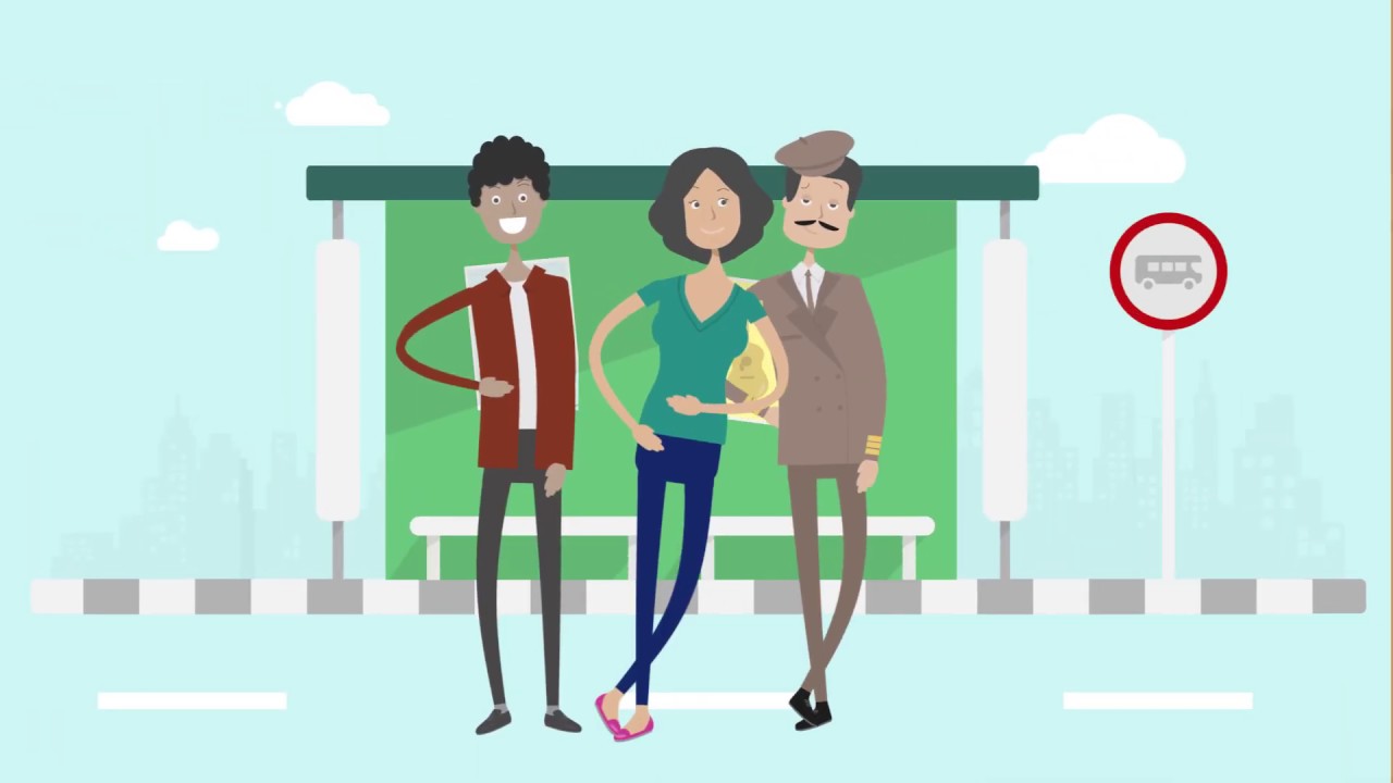 Demo video animado: Aprende 2.0 - YouTube