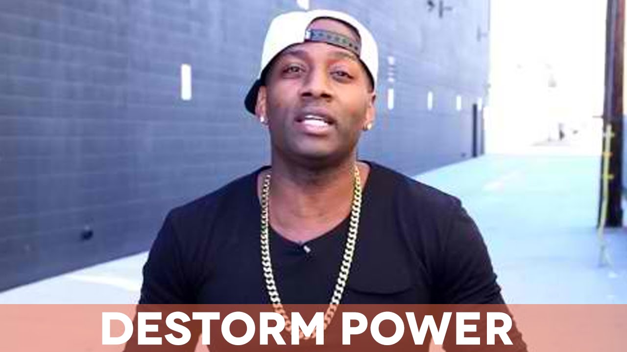 DeStorm Power Vine Compilation 2016 New ★ HD - YouTube